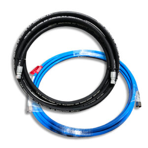 Hydrostatic Pressure Hoses for Pressures Test | Hydrorex