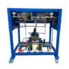 Pressure Test Cart Pump | Hydrostatic Test Cart for Pressure Testing