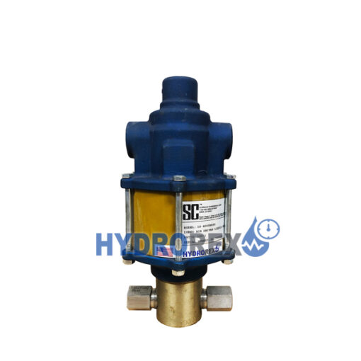 10-4 Series SC Hydraulic Liquid Pressure Pumps