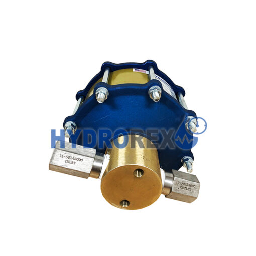 10-5 Series SC Hydraulic Pumps for sales in Houston | Hydrorex