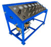 Pressure Test Cart Pump | Hydrostatic Test Cart for Pressure Testing