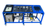 Pressure Test Cart Pump | Hydrostatic Test Cart for Pressure Testing