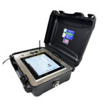 Digital Pressure Chart Recoder | Hydrorex in houston