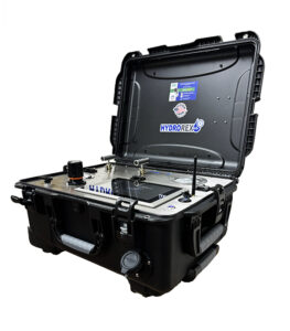 Pressure Digital Chart Recoder System