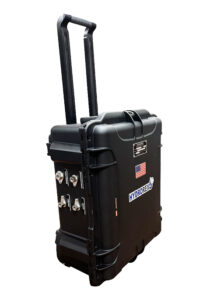 Pressure Digital Chart Recoder System