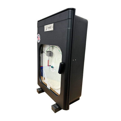 Pressure Chart Recorder OGME