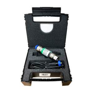 ESI Pressure Transducer - Dynamic Sensor GS4200-USB