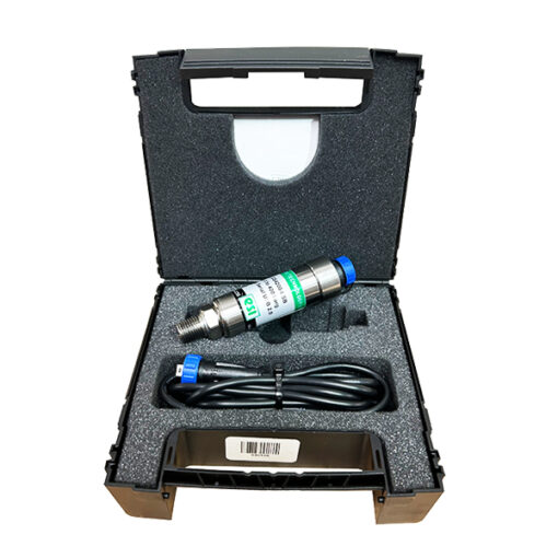 ESI Pressure Transducer - Dynamic Sensor GS4200-USB