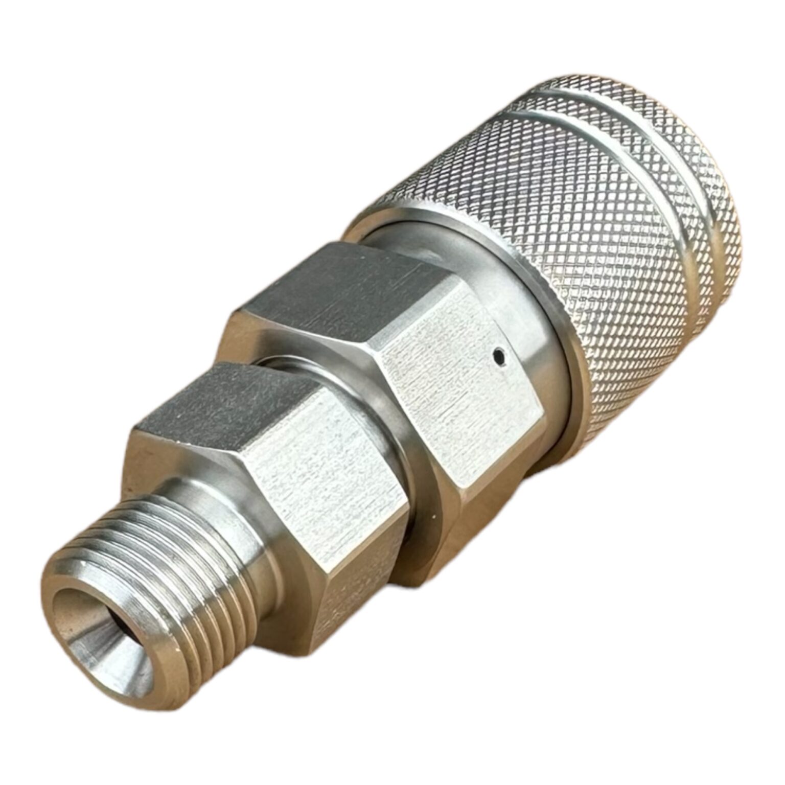 High Pressure Hoses Quick Disconnects | Spir Star up 30000 Psi