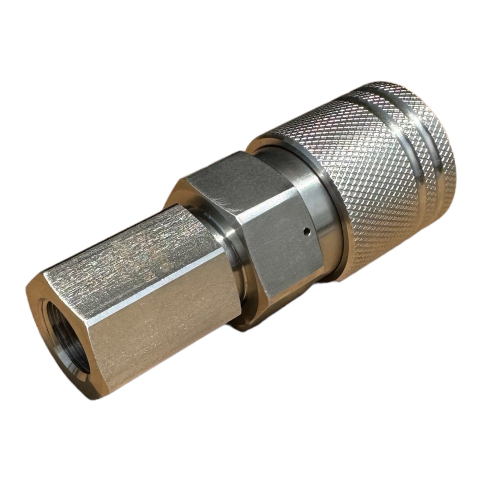 High Pressure Hoses Quick Disconnects | Spir Star up 30000 Psi