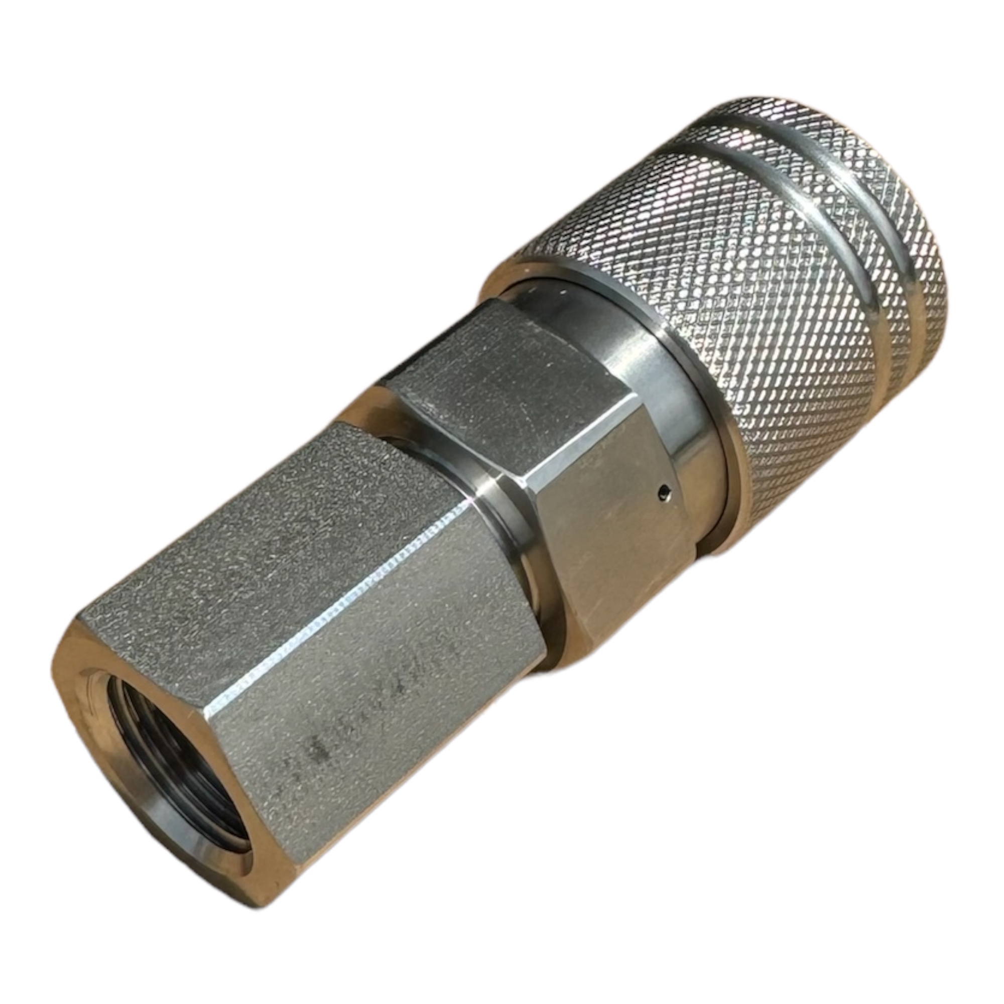 High Pressure Hoses Quick Disconnects | Spir Star up 30000 Psi