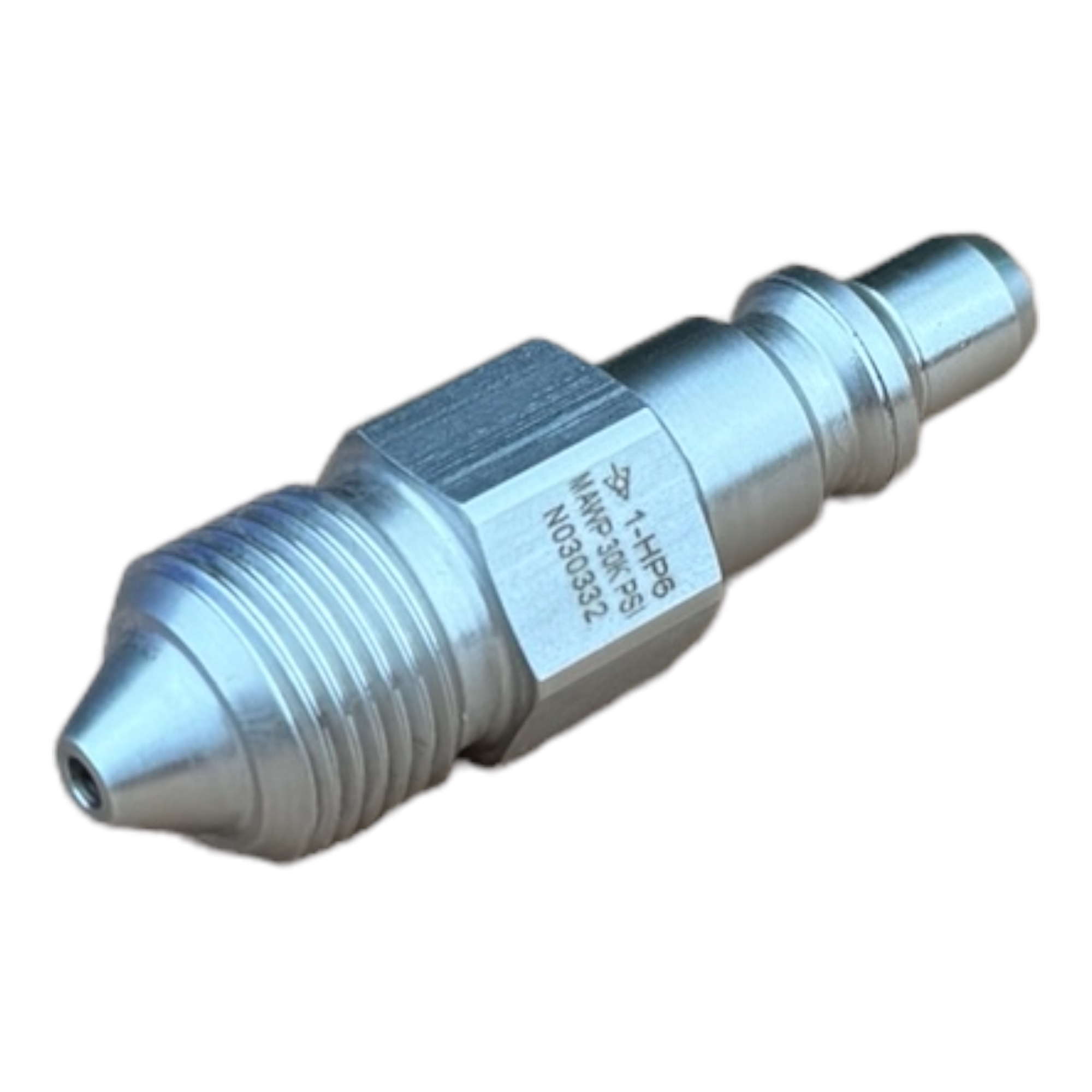 Type M and HP High Pressure Hoses 60000 psi