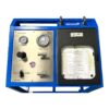 Pressure Test Cart Pump | Hydrostatic Test Cart for Pressure Testing