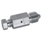 High Pressure Fittings and Adpaters