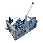 High Pressure Hand Pump - Hydrostatic Test Hand Pump - HIP