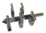 Hydrostatic Pressure Test Manifolds -15000 Psi