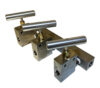Hydrostatic Pressure Test Manifolds -15000 Psi