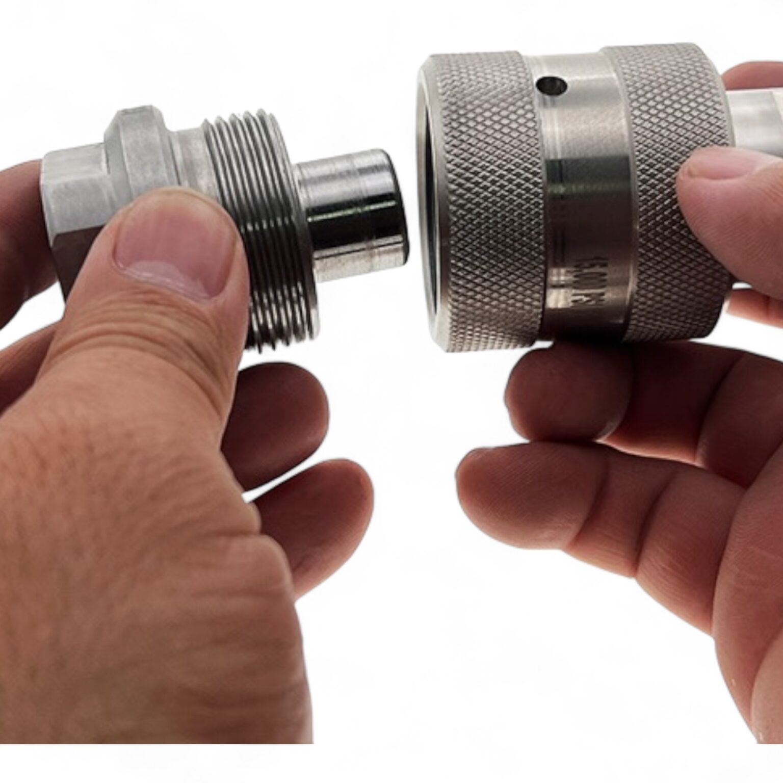 15000 Psi Pressure Hoses