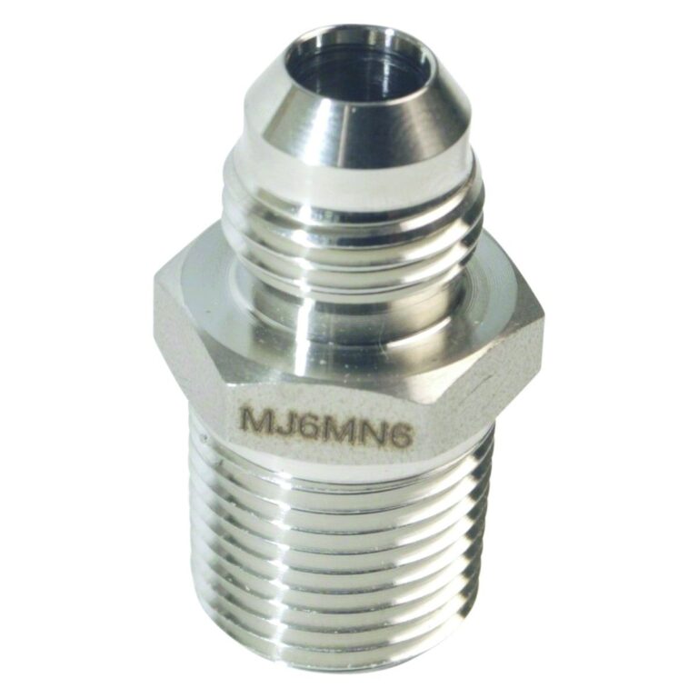 JIC pressure hoses 5000 psi